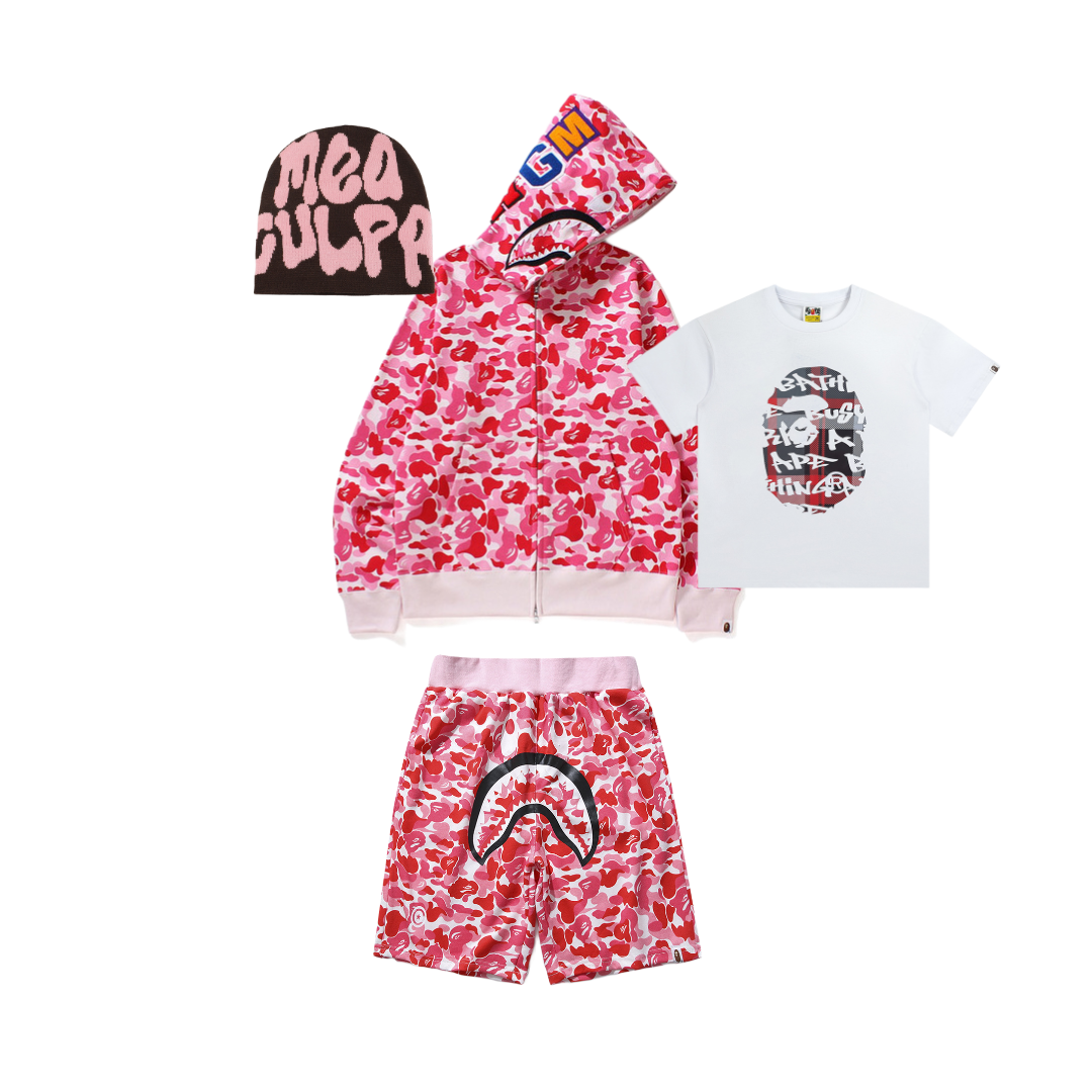 מארזי בייפ – Goated