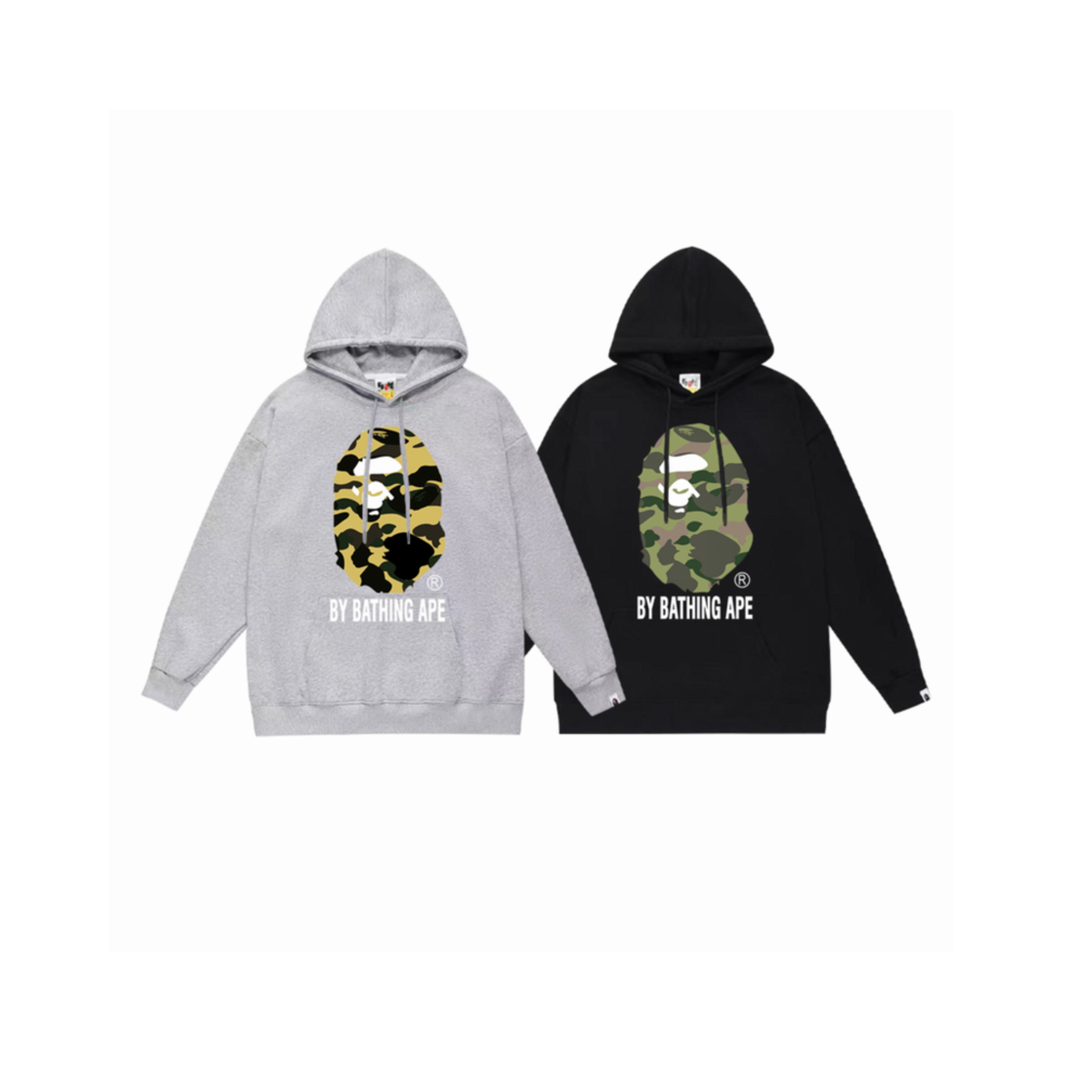 גקט בייפ - חורף 2024 – Goated