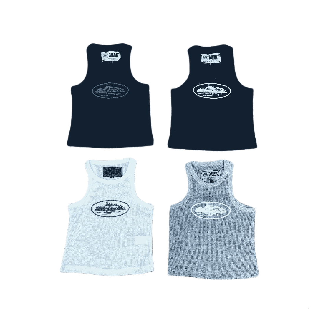 גופית קורטז – Goated