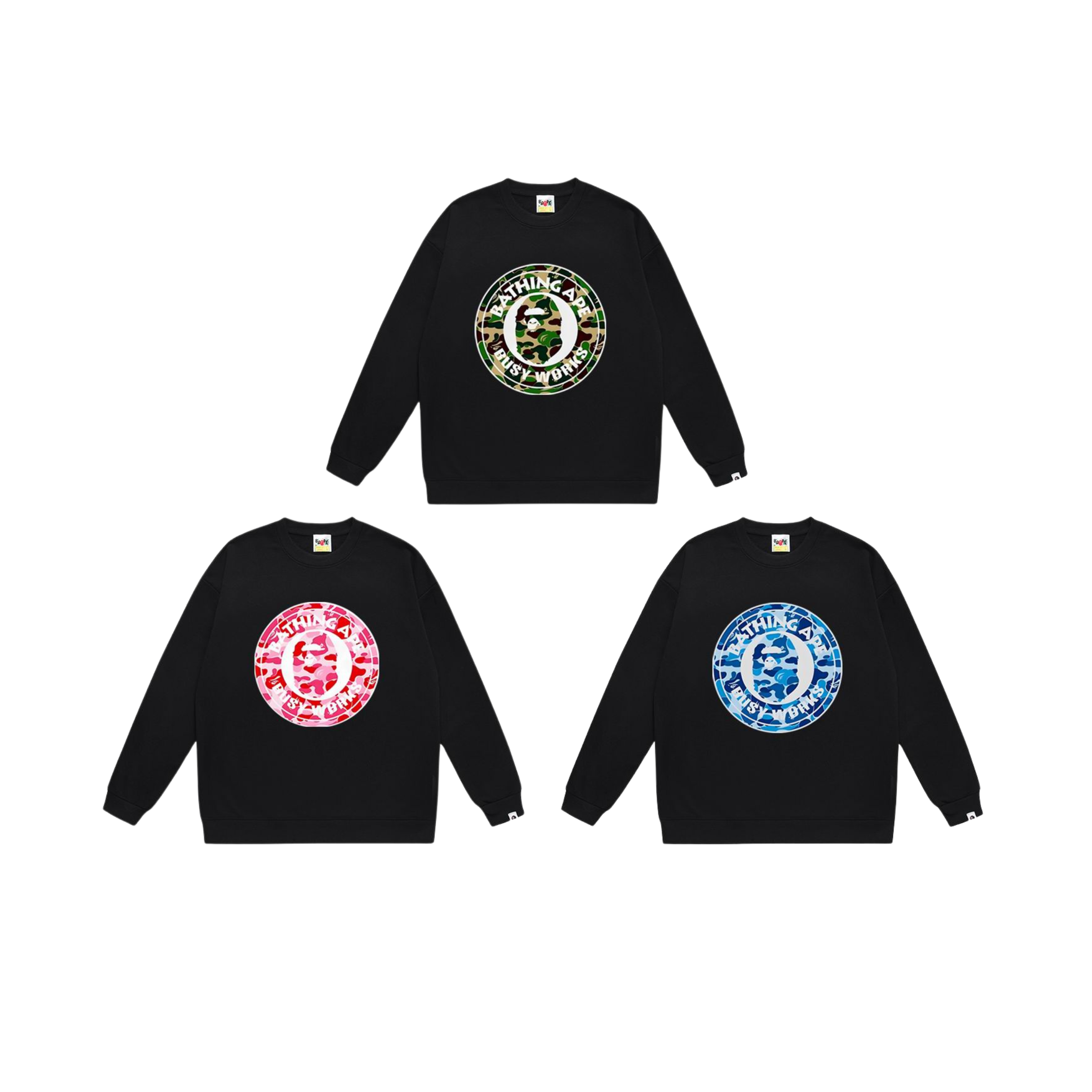 פוטר בייפ לוגו - 2025 – Goated