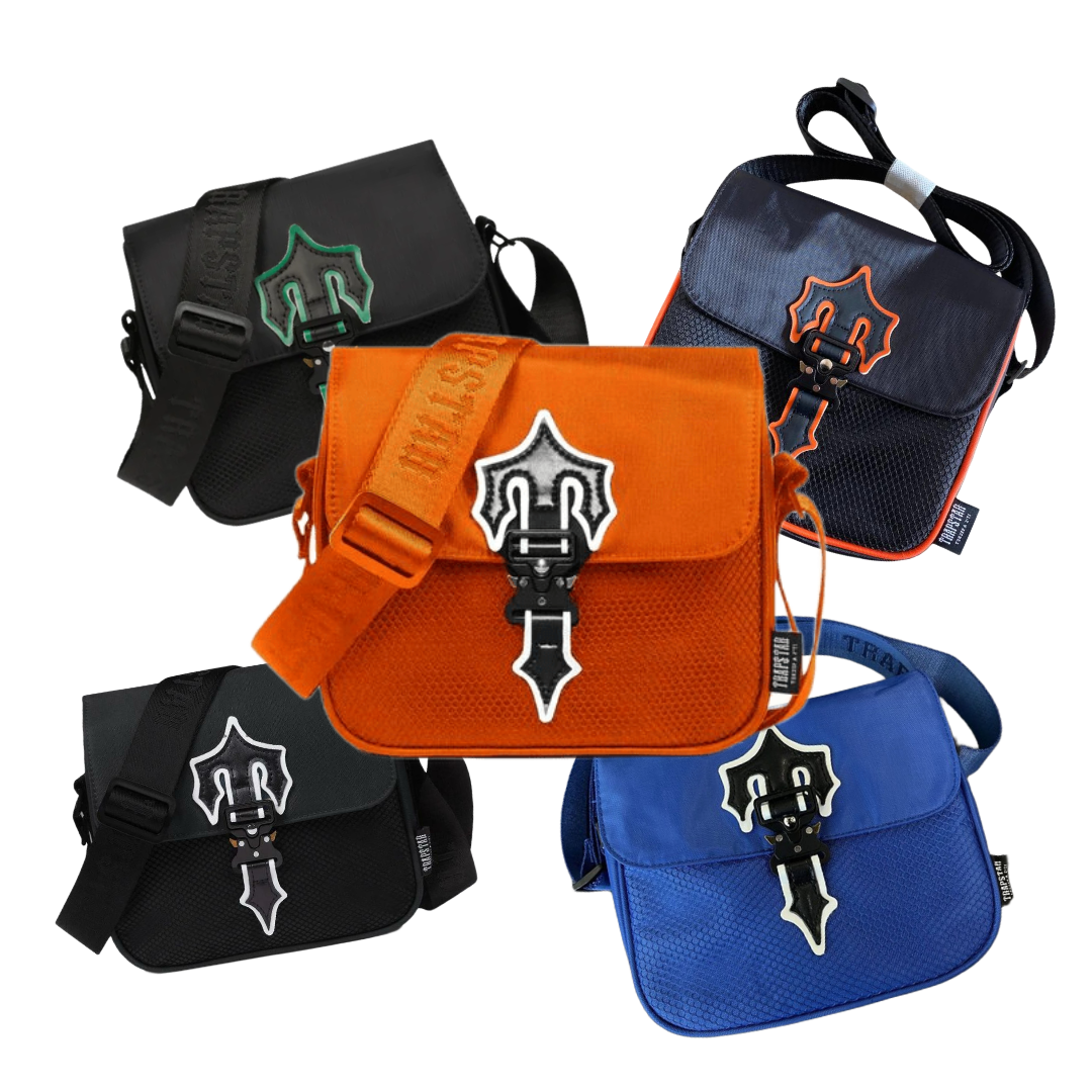 פאוץ טראפסטאר – Goated