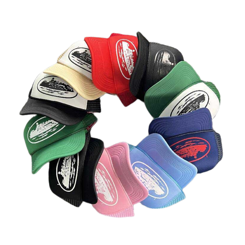 כובע קורטז – Goated