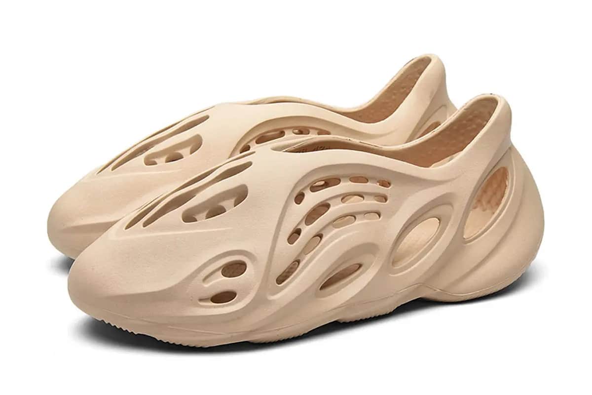 פואם רנר – Goated