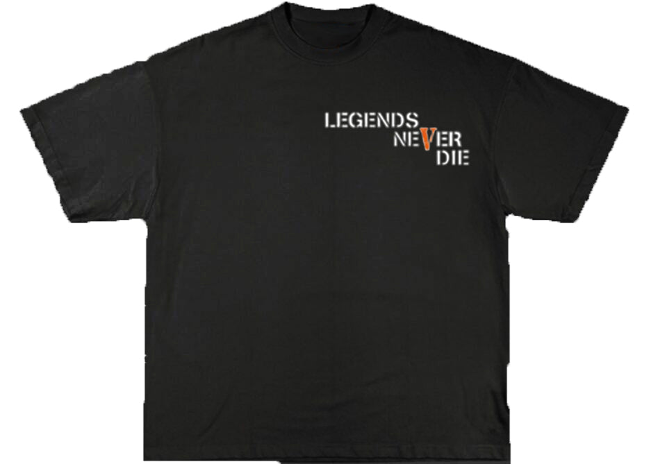 חולצת ולון – Goated